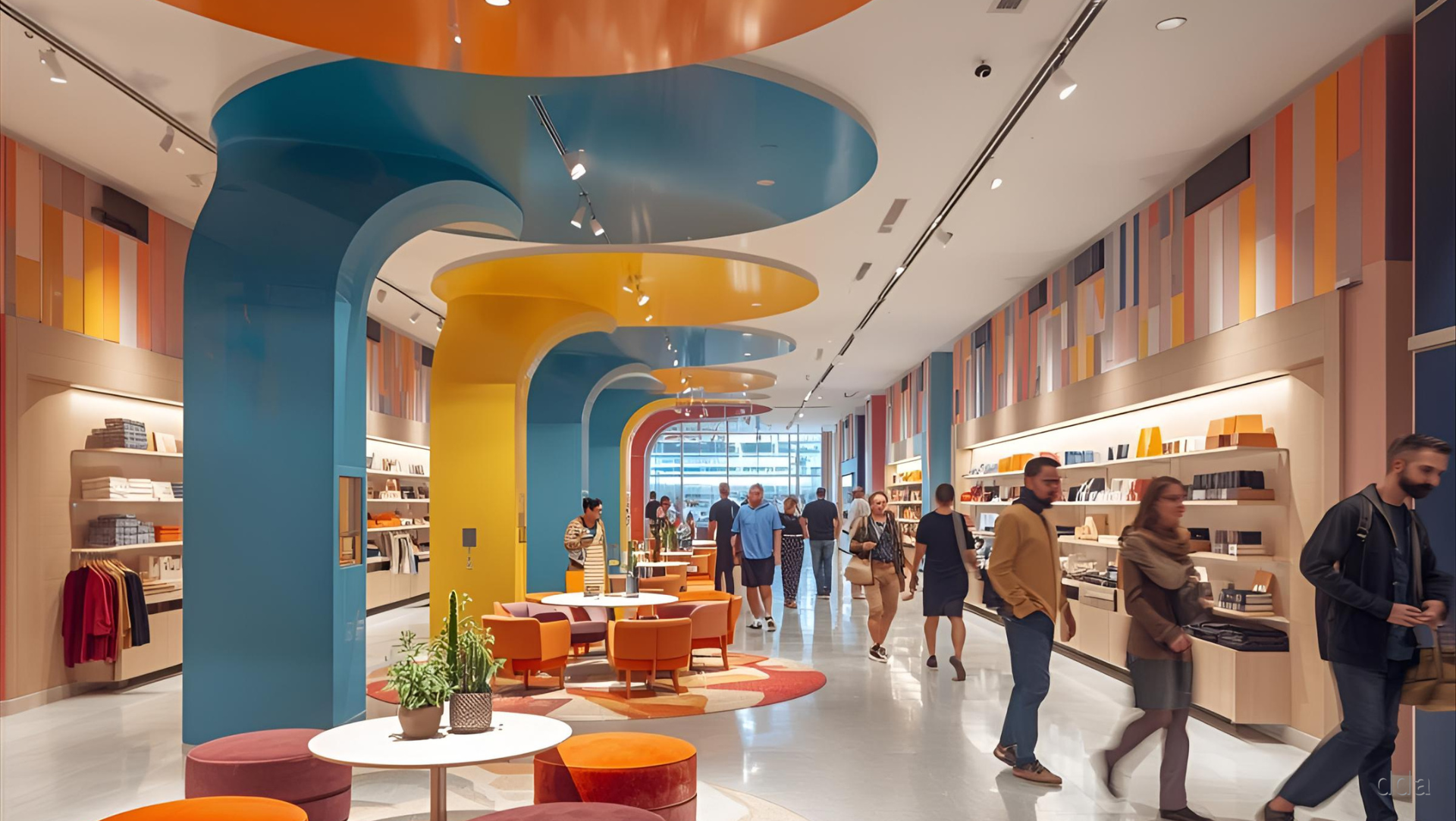 Crafting a Luxury Retail Design Experience in KL: The Art of Atmosphere ...