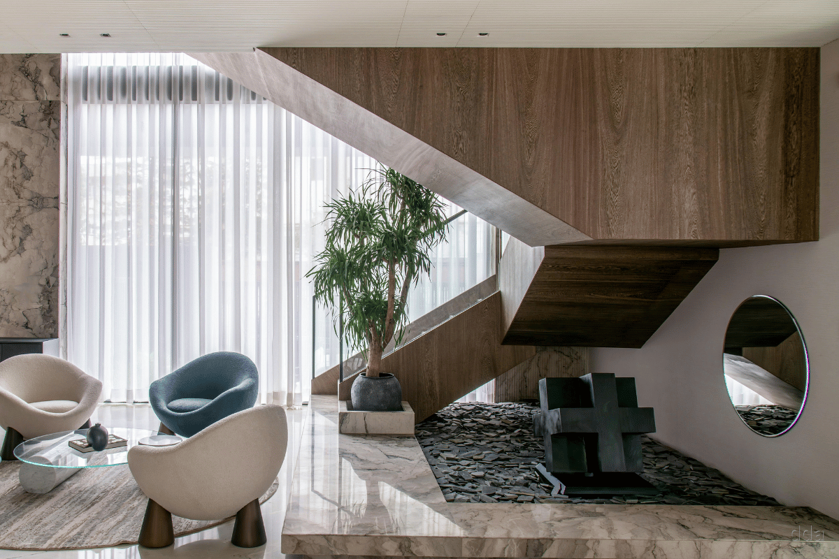 The Quiet Revolution: Interior Design Trends That Are Changing ...