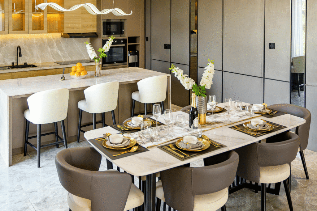 Current Interior Design Challenges in Malaysia: How to Use Trends ...
